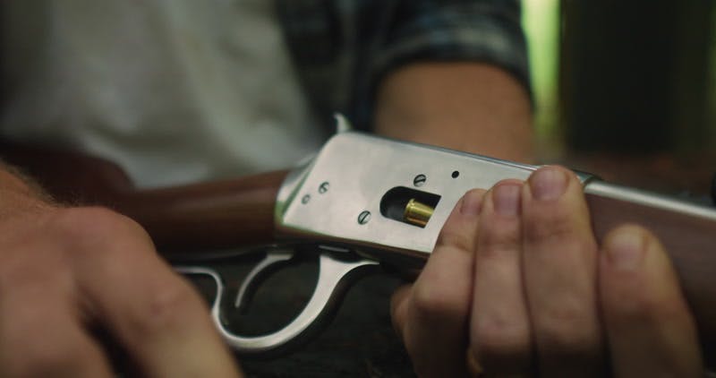 Loading, Bullets, Trigger, Cartridge by Zack Murray – Stock Footage ...