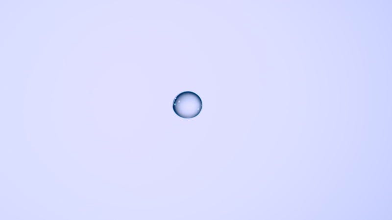Fluid, Falling, Sphere, Liquid by Soraphotography – Stock Footage | Artlist