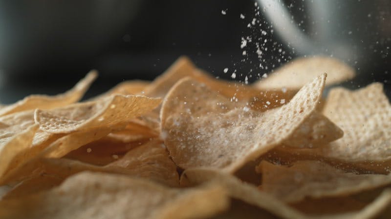 Crisps, Phantom, Commercial, Chips by Soraphotography – Stock Footage ...