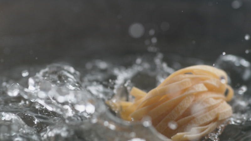 Phantom, Falling Into, Boiling, Water by Soraphotography – Stock ...