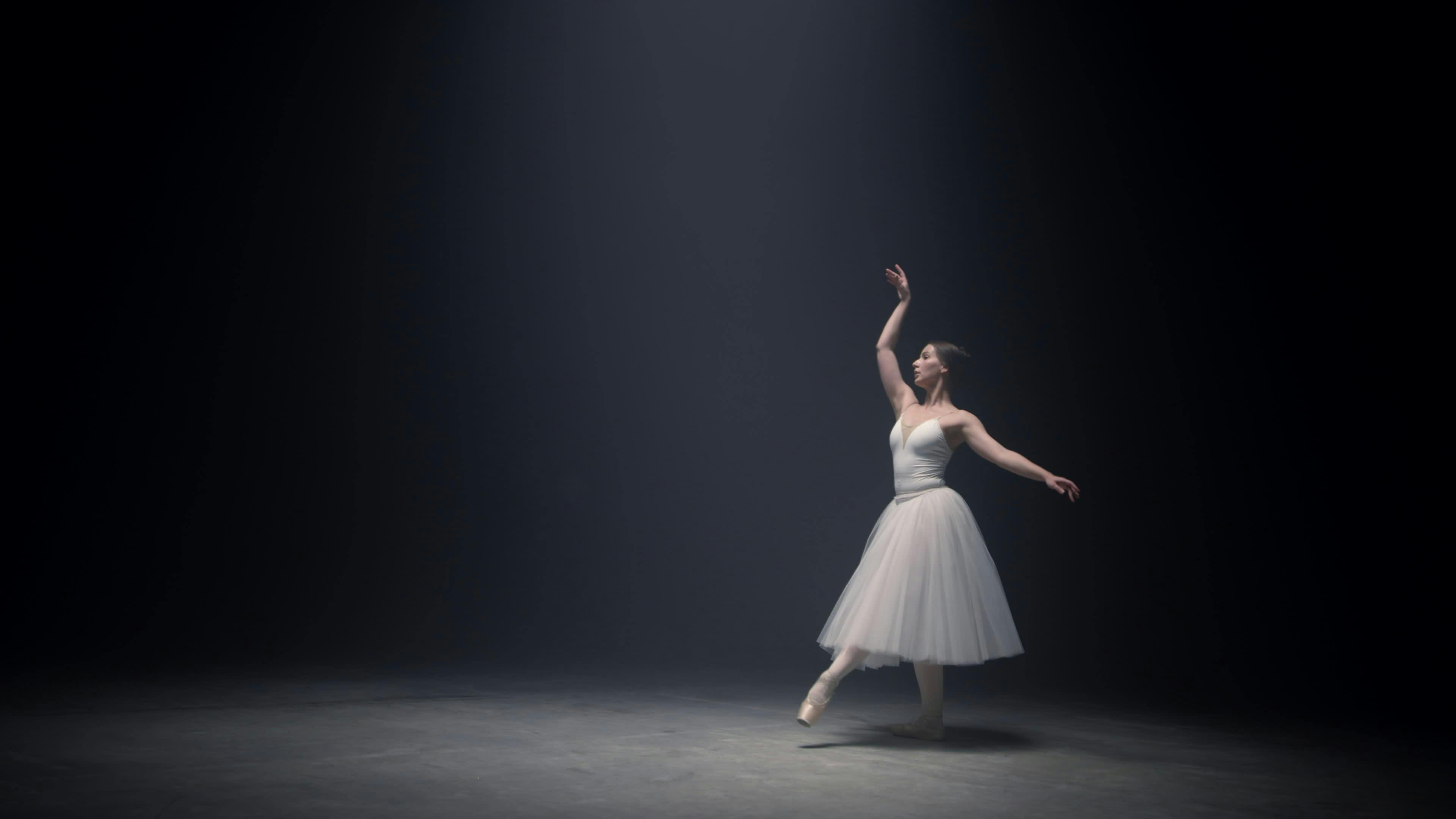 Discover ballet-dancer, a story-driven footage | Artlist