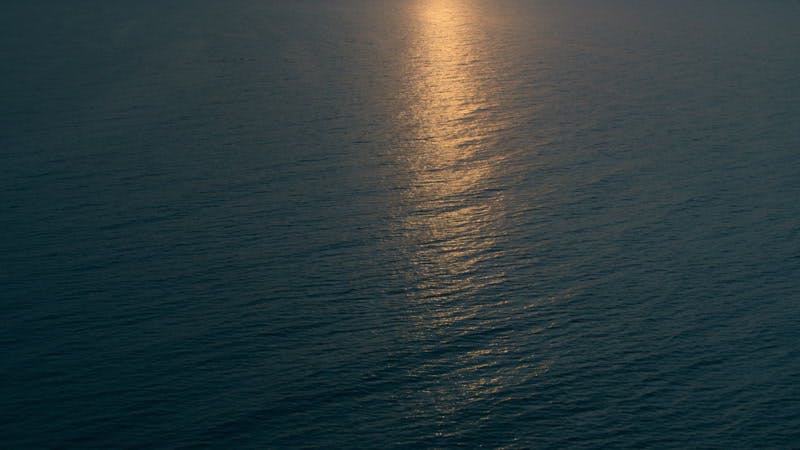 Ocean, Ripples, Water, Shimmer by Stockbusters – Stock Footage | Artlist