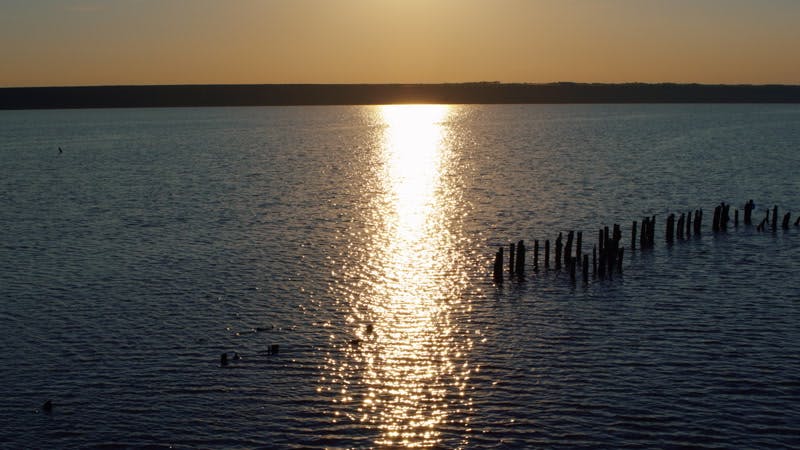 Lake, Shore, Water, Shimmer by Stockbusters – Stock Footage | Artlist