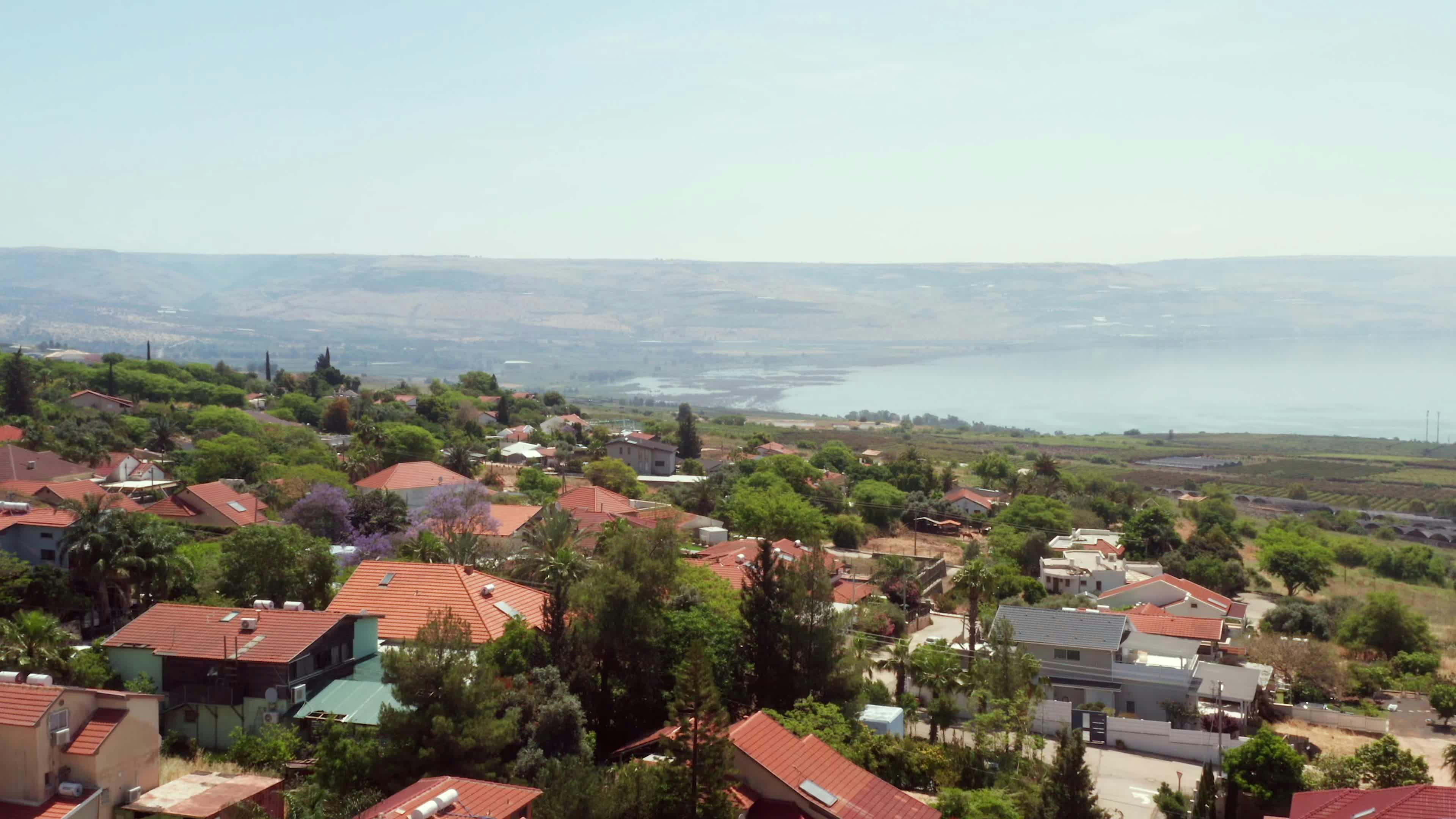 Discover small-village, a story-driven footage | Artlist
