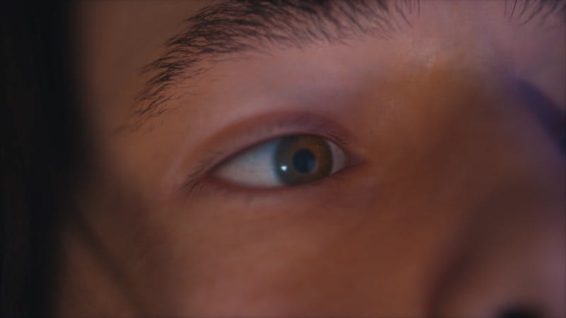 Eye, Realistic, Eyebrow, Open Eye by Rivardo Trimarda Kusuma – Stock ...