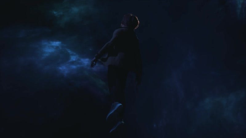 Sky, Dark, Cgi, Atmosphere by Rivardo Trimarda Kusuma – Stock Footage ...