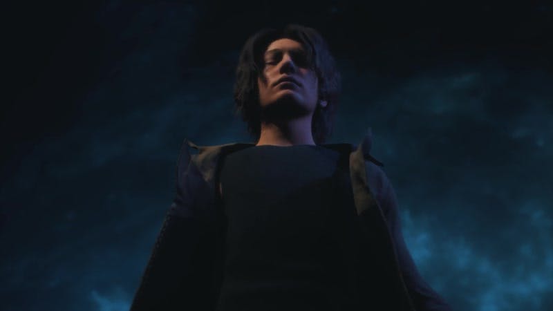 Man, Sky, Dark, Cgi by Rivardo Trimarda Kusuma – Stock Footage | Artlist