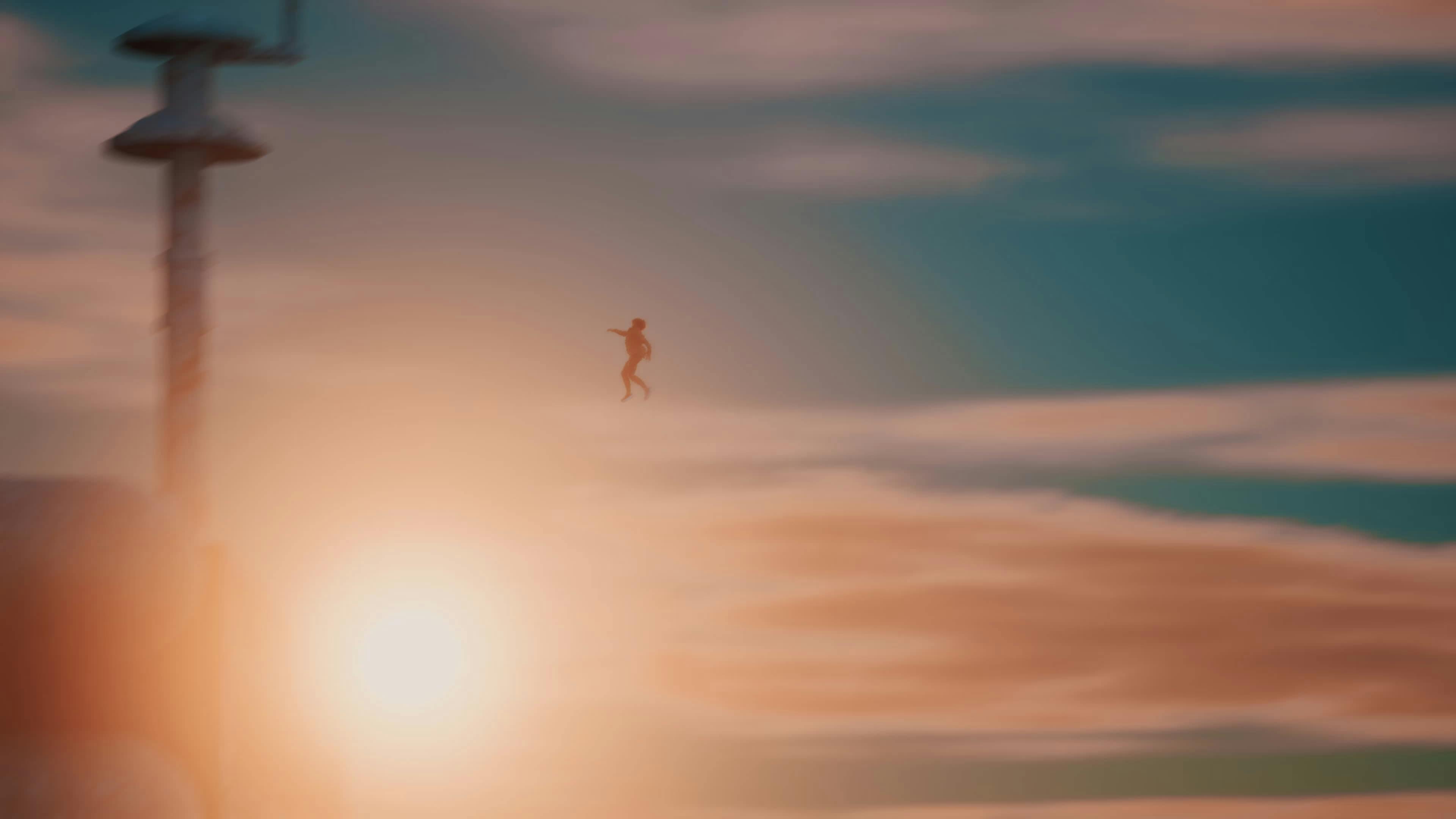 Discover infinite-limbo, a story-driven footage | Artlist