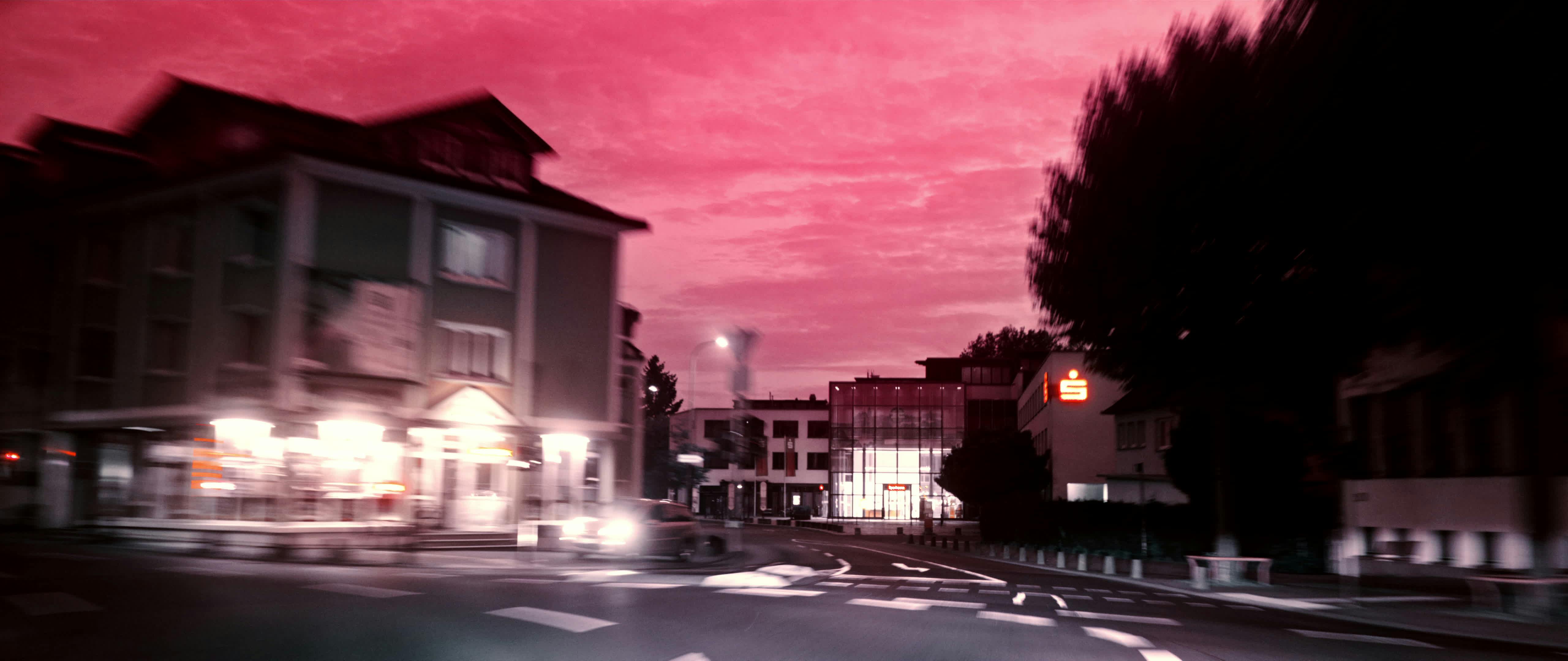 Discover infrared-driving, a story-driven footage | Artlist