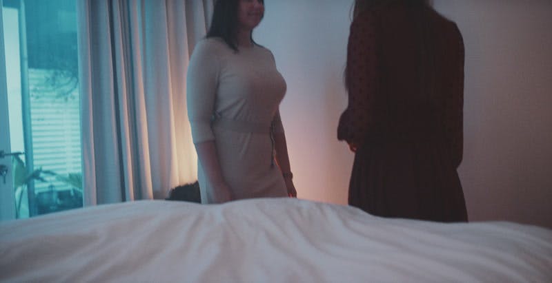 Friends, Vlog, Hug, Blog by Hans Peter Schepp – Stock Footage | Artlist