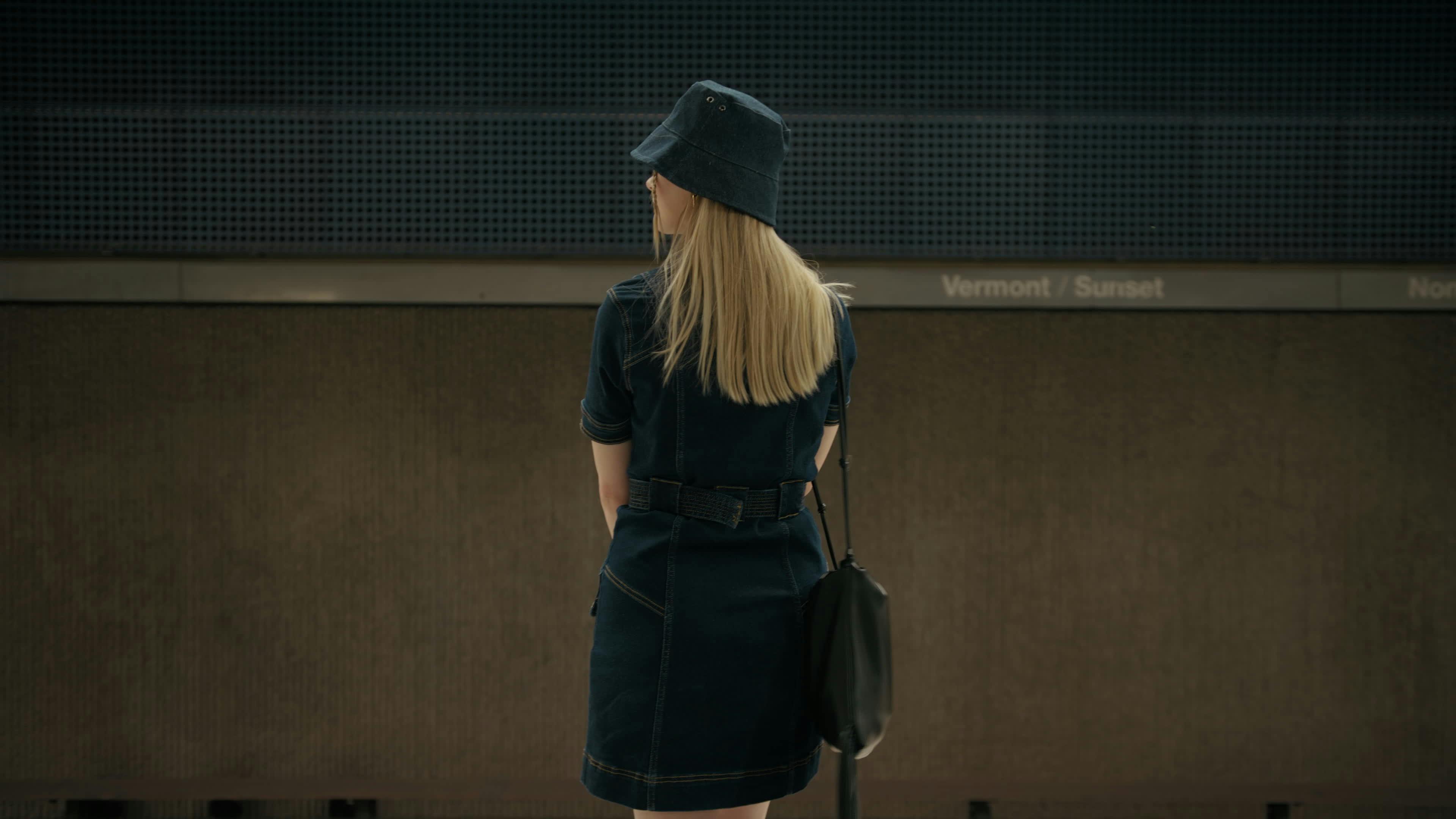 Discover cinematic-subway, a story-driven footage | Artlist