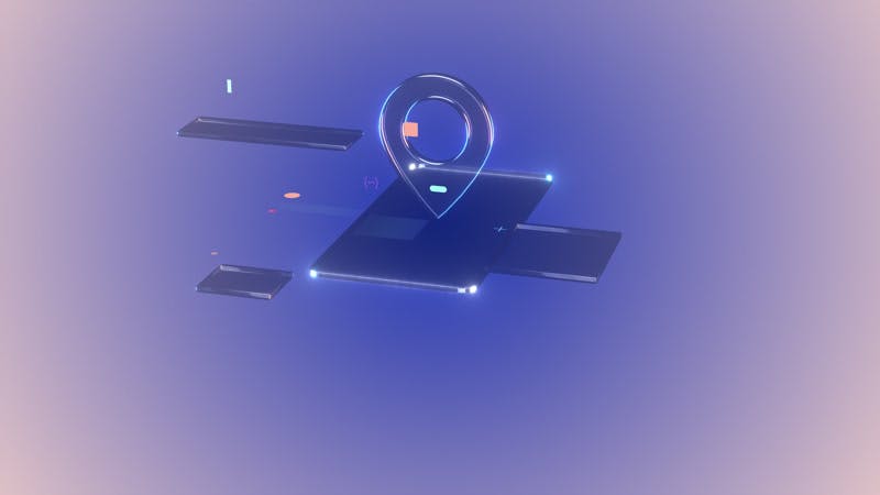 Location, Ui, Ux, Web by Gilad Baron – Stock Footage | Artlist