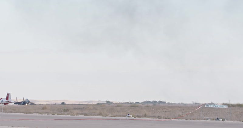 Military, Airforce, Army, Runway by The Stock Studio – Stock Footage ...