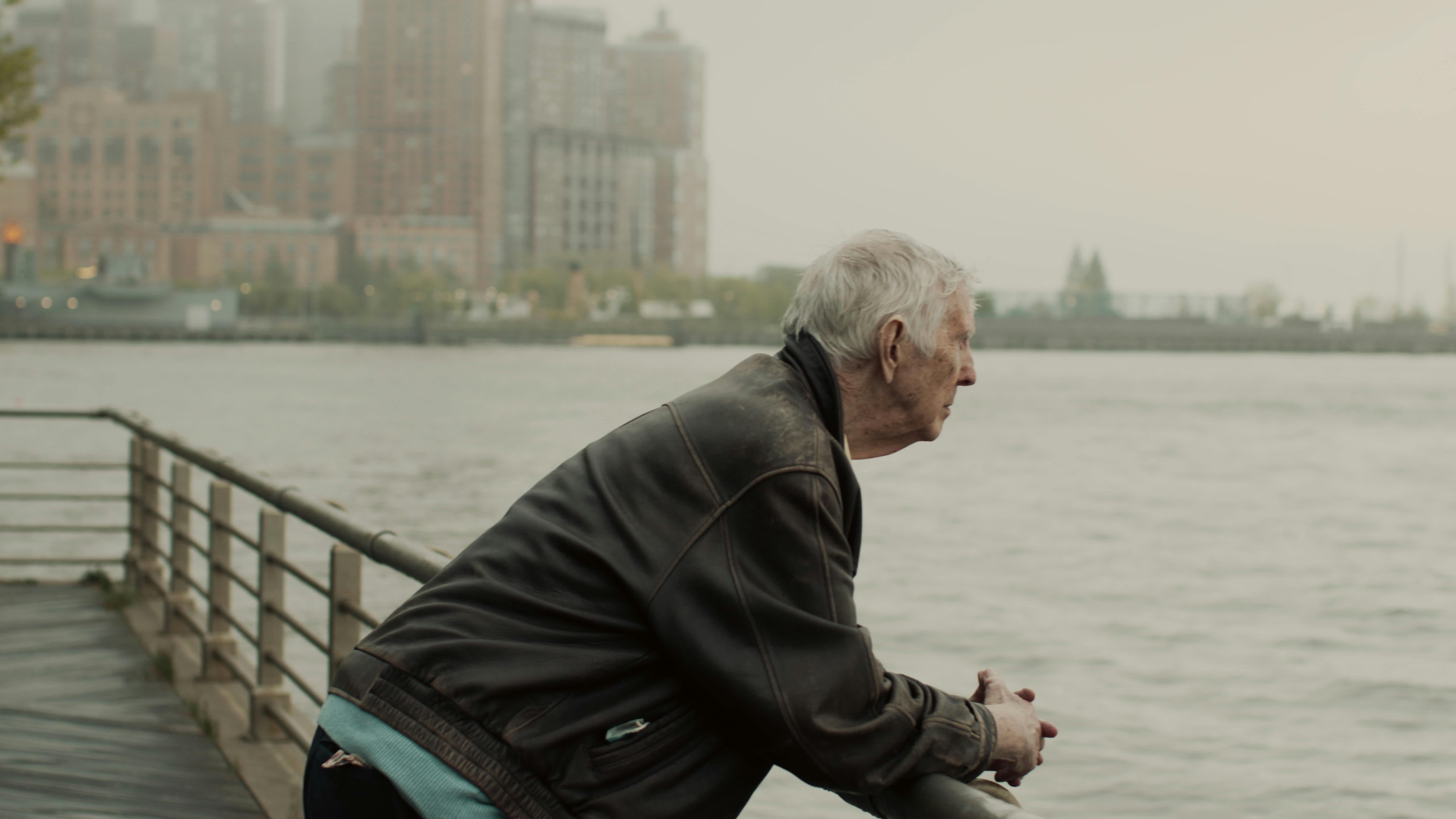 Discover old-man-wondering-in-new-york, a story-driven footage | Artlist