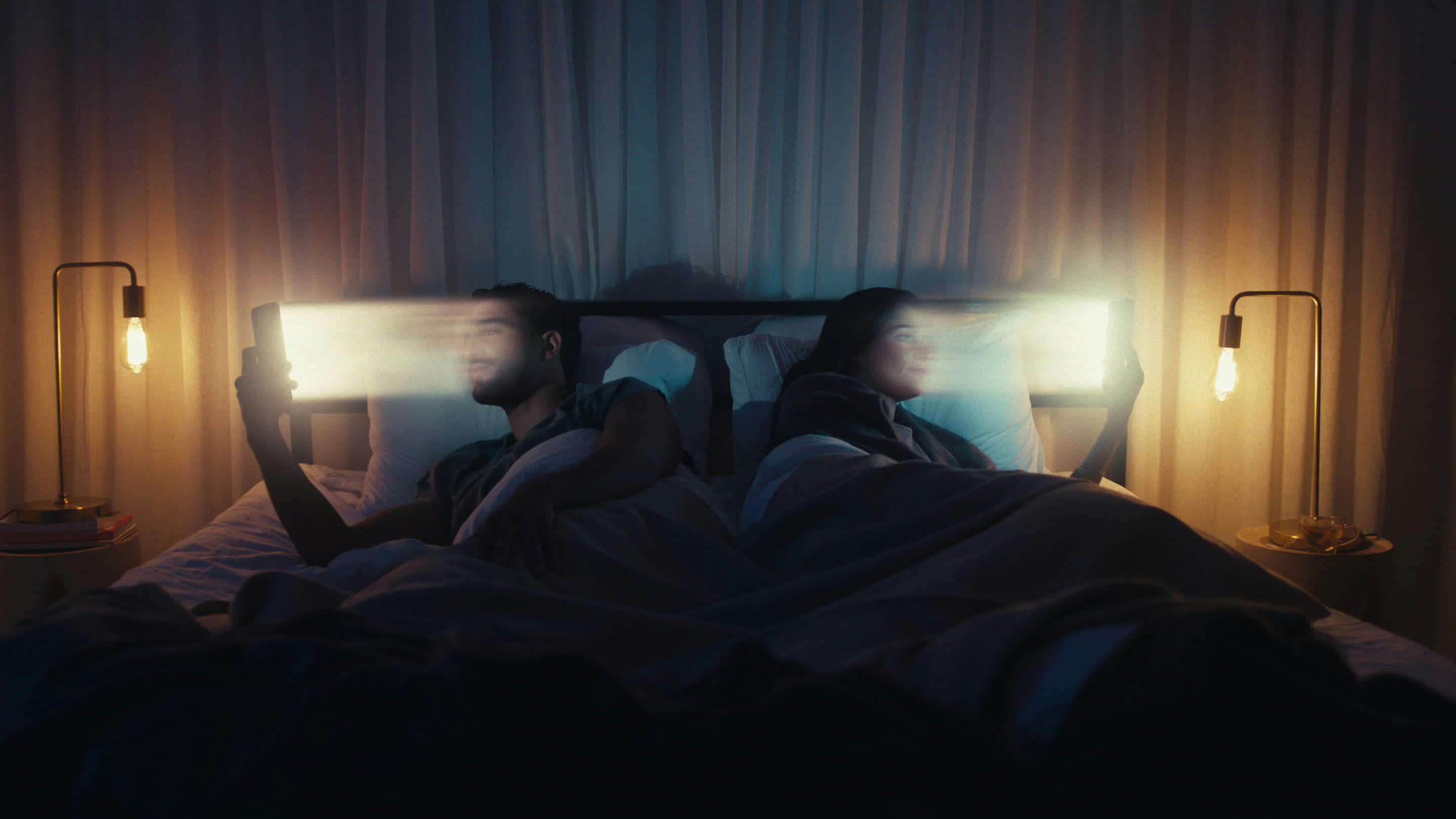 Discover phone-obsession, a story-driven footage | Artlist