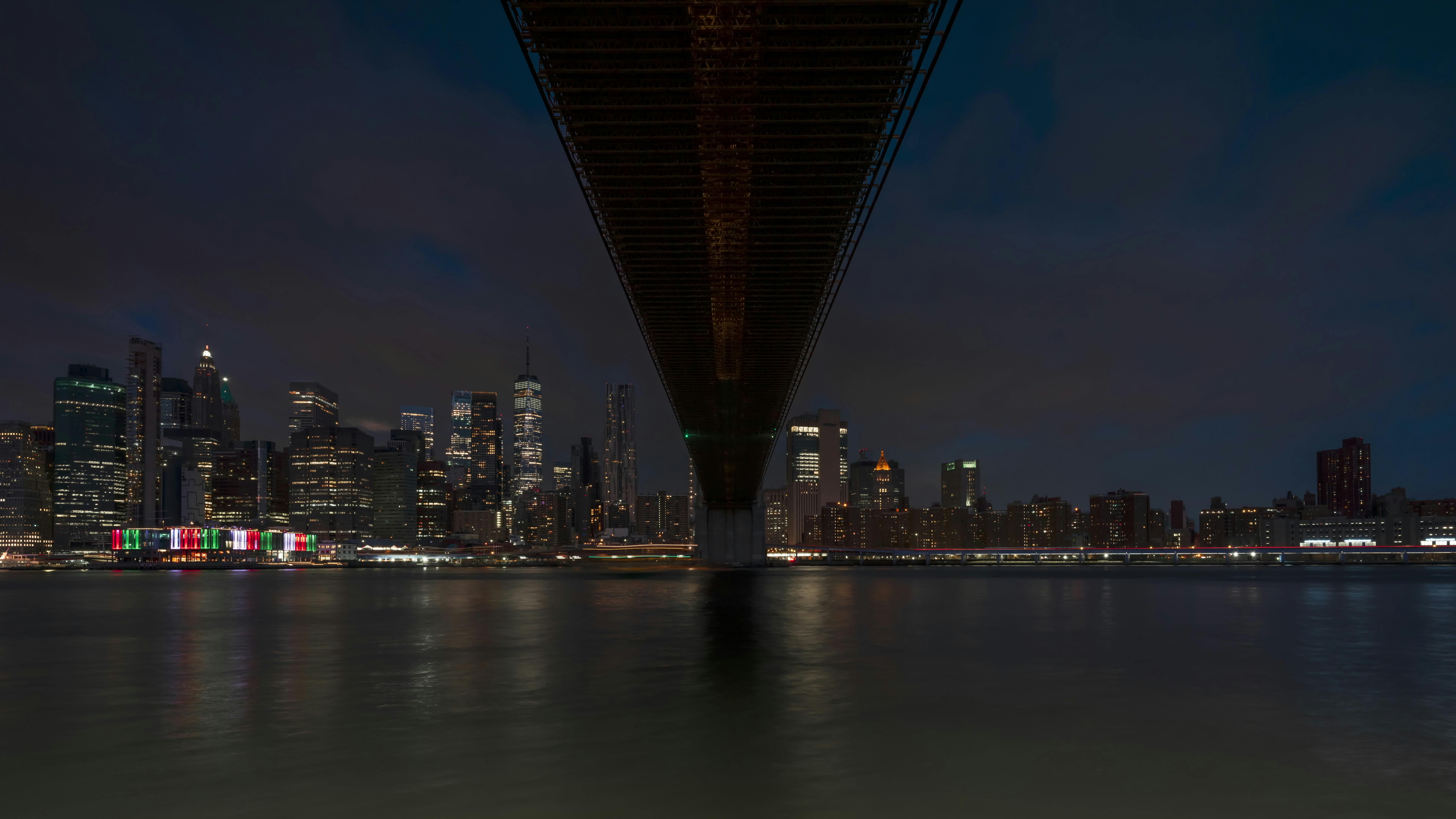 Discover new-york-time-lapse, a story-driven footage | Artlist