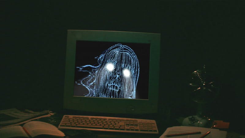 Ghost, Pixel Art, Retro, Computer by Omri Ohana – Stock Footage | Artlist