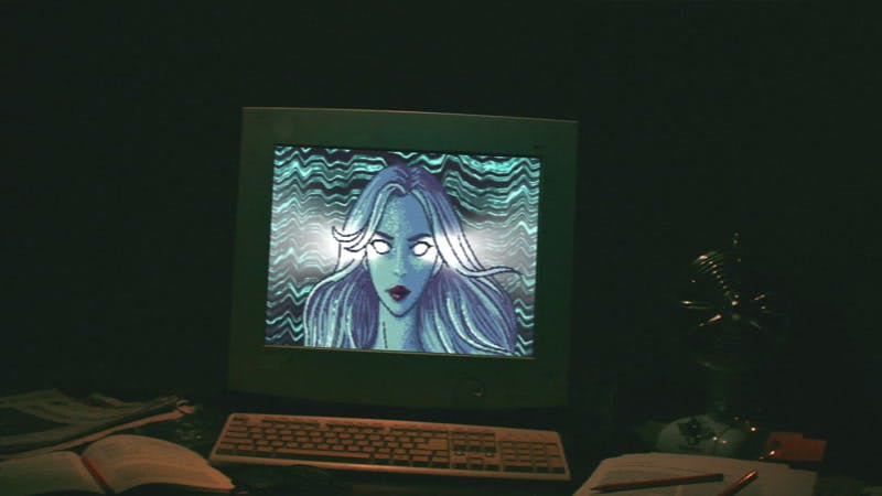 Woman, Pixel Art, Retro, Computer by Omri Ohana – Stock Footage | Artlist