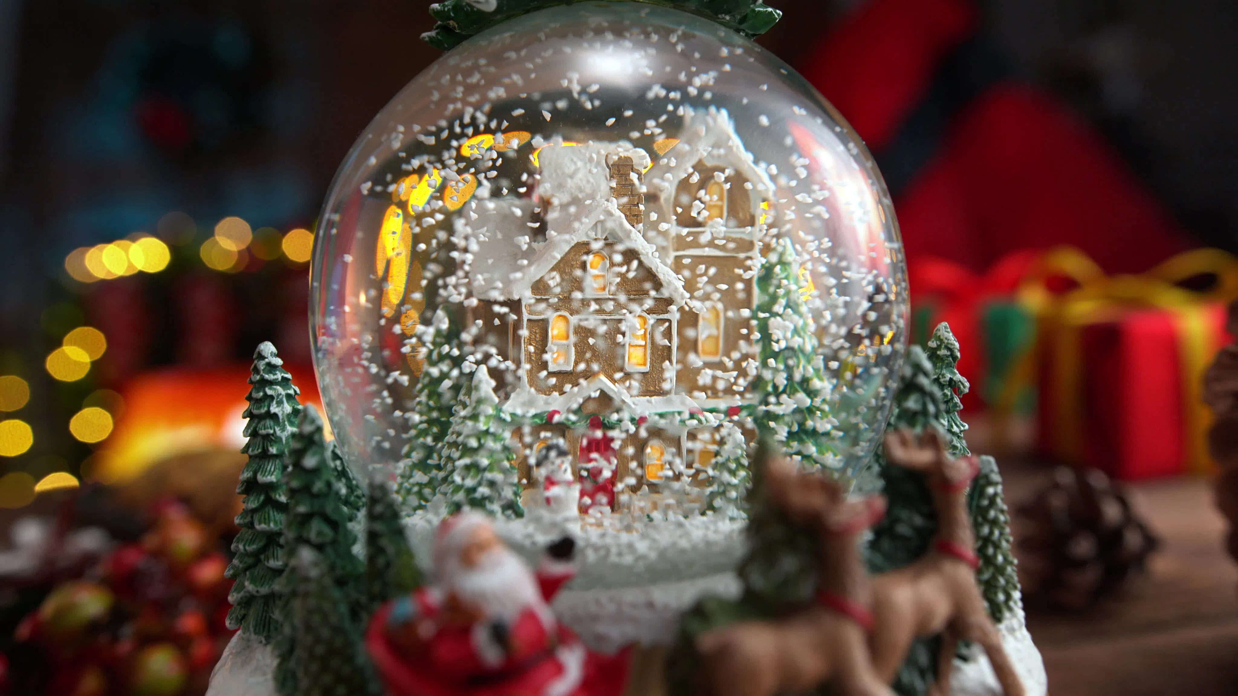 Christmas Footage Collections | Artlist