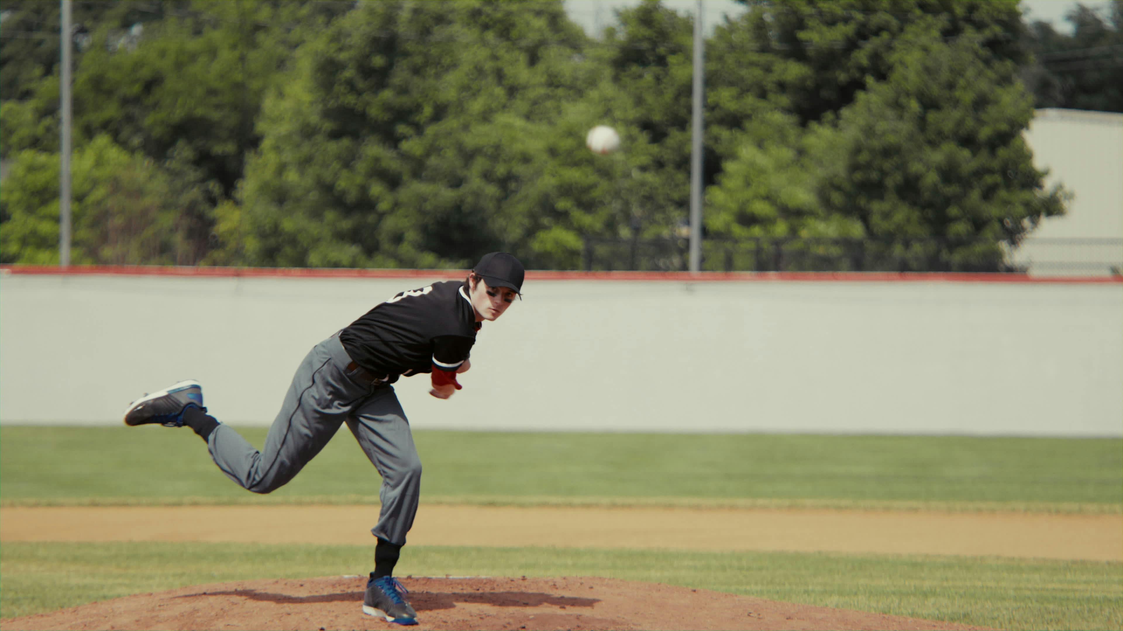 Discover sunset-baseball, a story-driven footage | Artlist