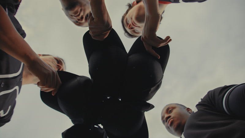 Low Angle, Baseball, Game, Caps by Motivo Media – Stock Footage | Artlist