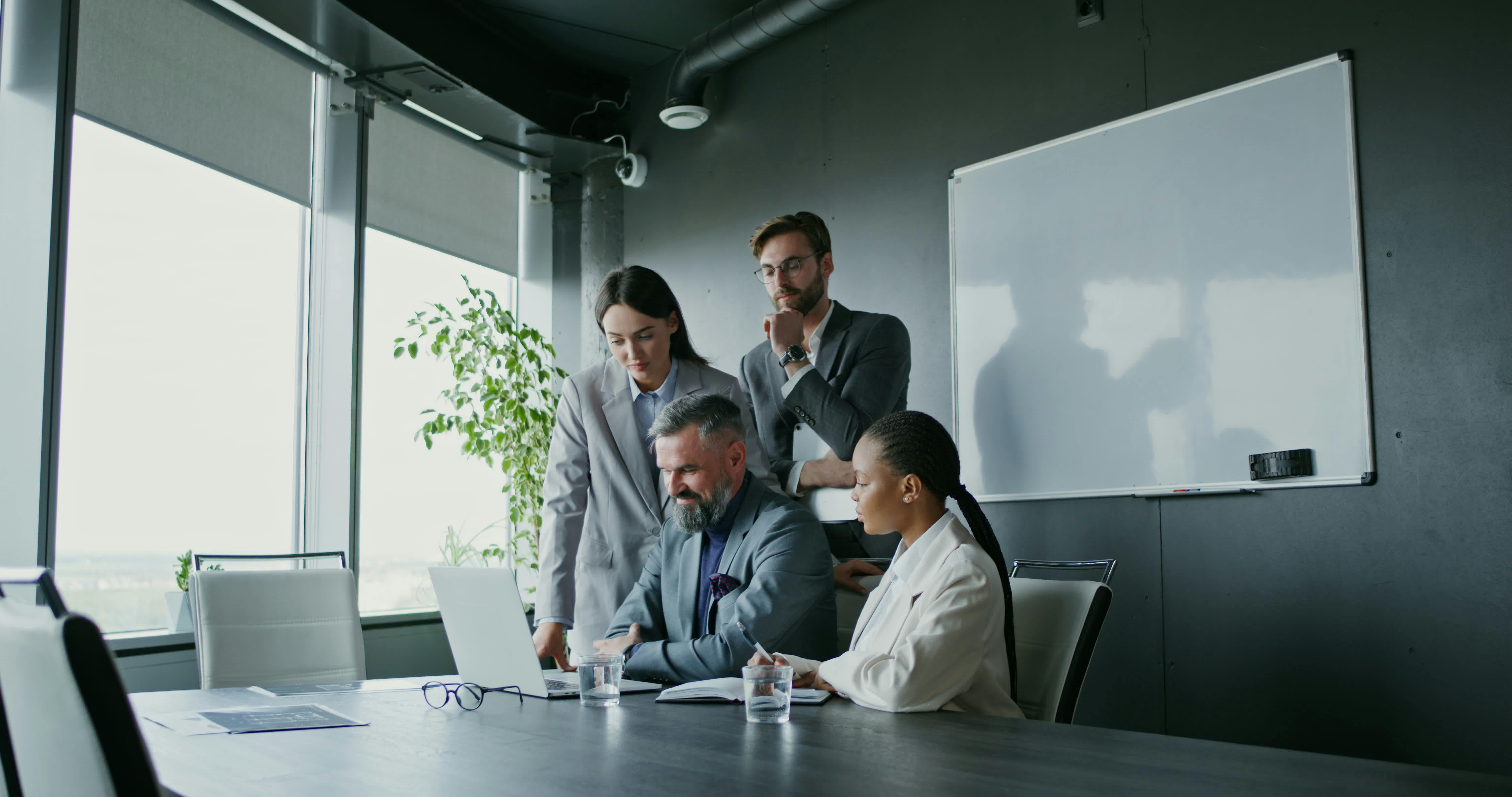 Discover office-team-effort, a story-driven footage | Artlist