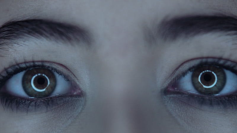 Eyes, Arri, Blinking, Face by Roei Rom – Stock Footage | Artlist