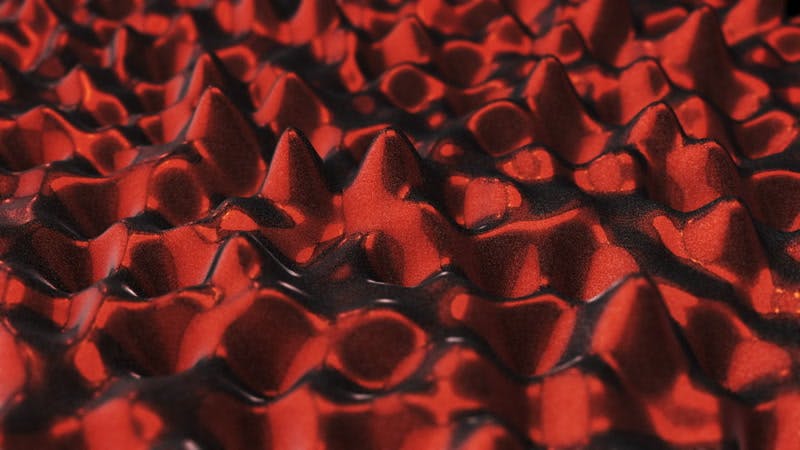 Metal, Abstract, Loop, Texture by Alejandro Campollo – Stock Footage ...