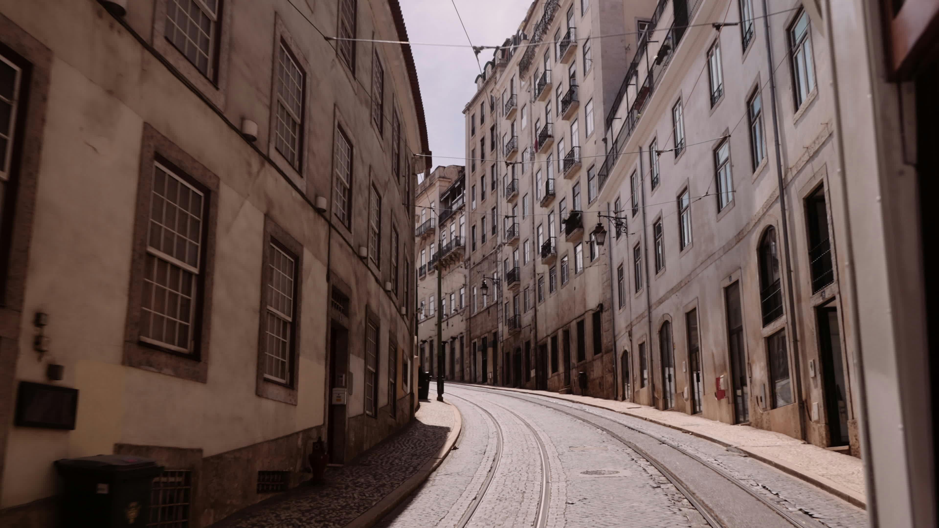 Discover streets-of-portugal, a story-driven footage | Artlist
