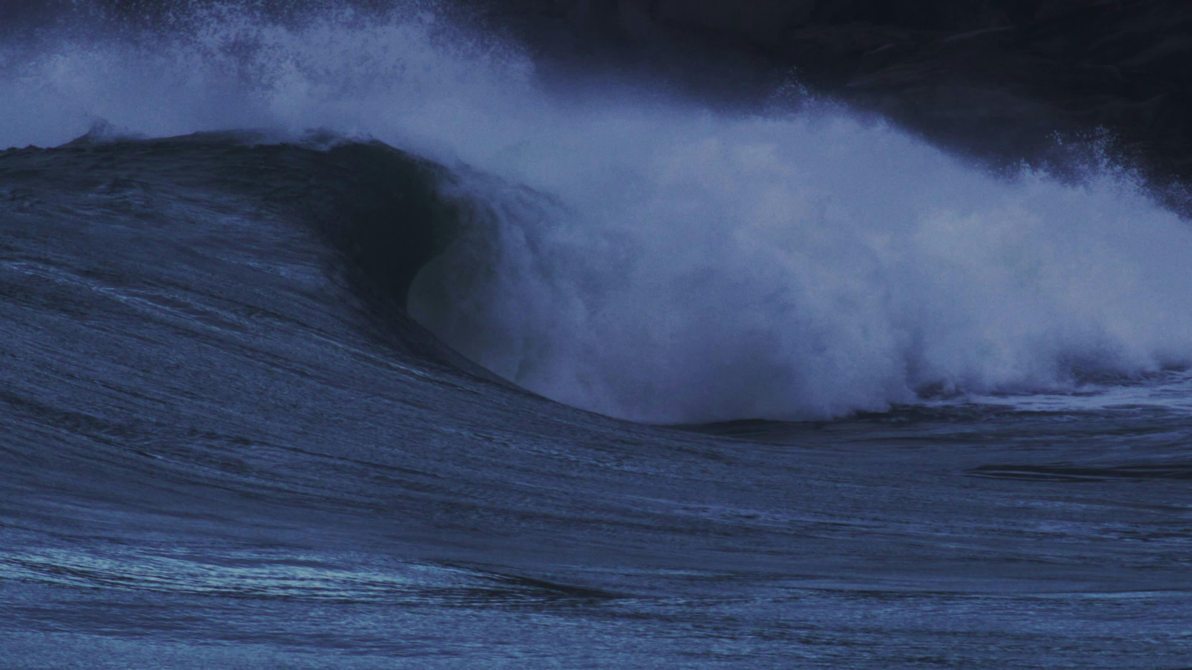 Discover breaking-reef-waves, a story-driven footage | Artlist
