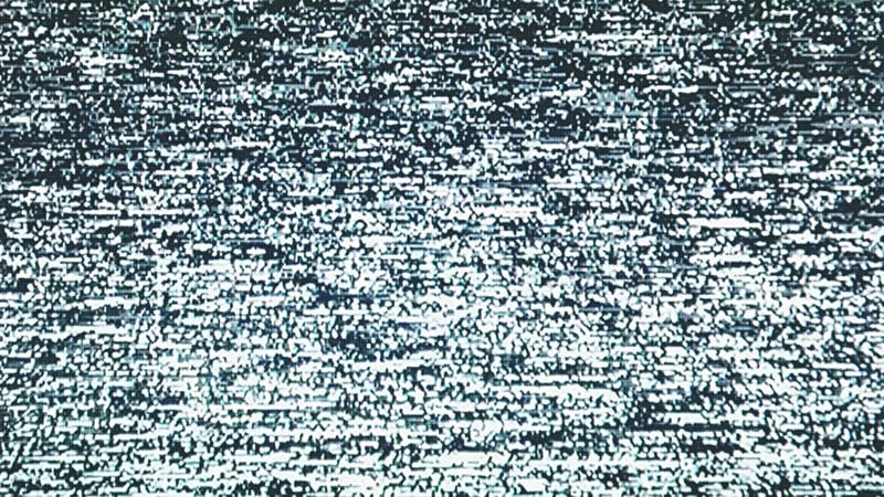 Tv, Screen, Vhs, Distort by Sliced Bread – Stock Footage | Artlist