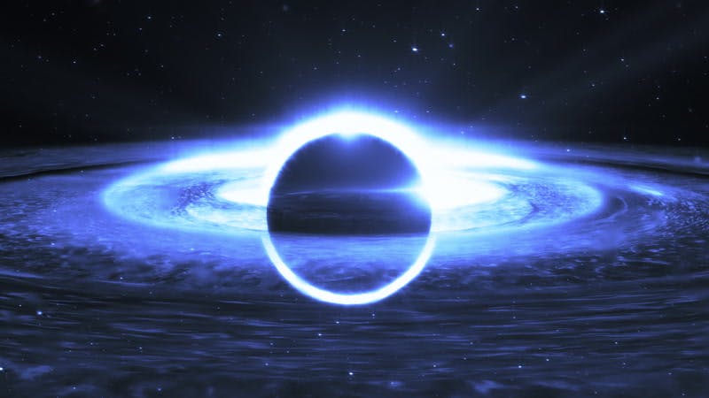 Glowing, Universe, Outer Space, Astronomy by Alejandro Campollo – Stock ...
