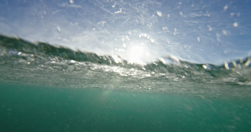 Waves, Coast, Drowning, Sea by Mark Tipple – Stock Footage | Artlist