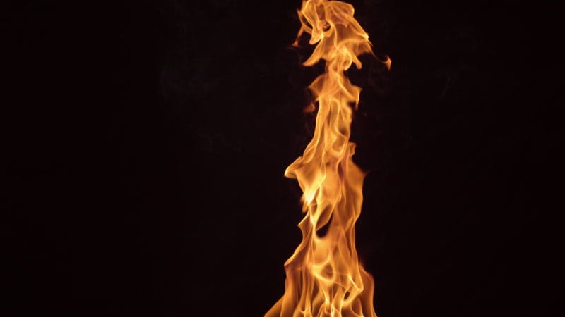 Extreme Slow Motion, Super Slow Motion, Still by Via Films – Stock ...