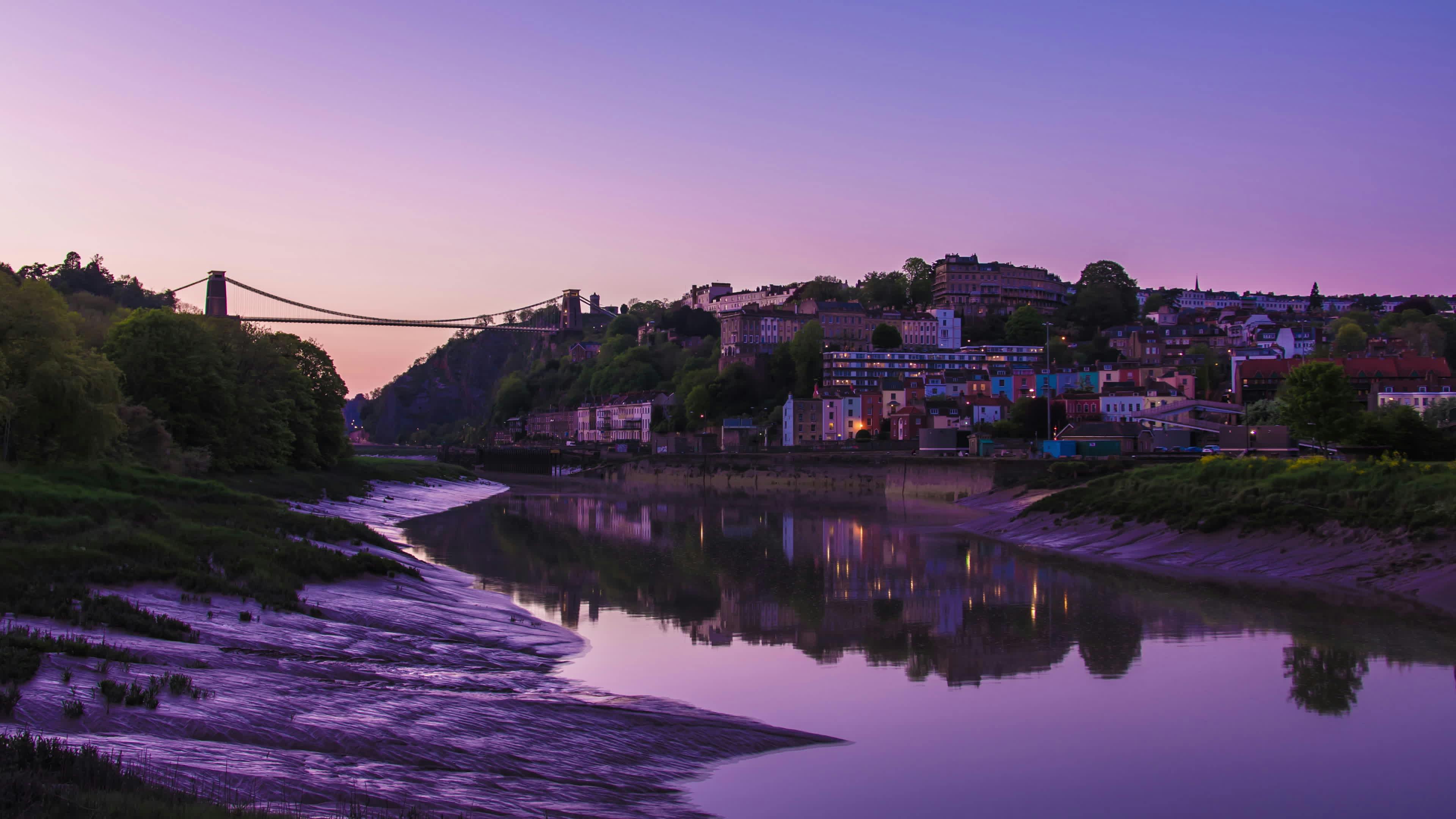 Discover bristol-time-lapse, a story-driven footage