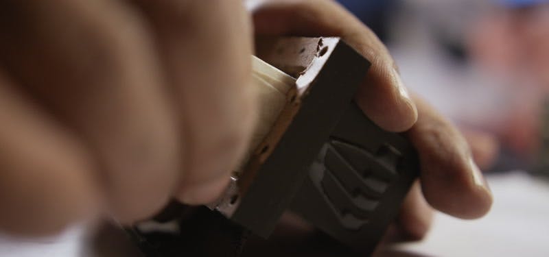 Letter, Folded, Paper, Parchment by Omri Ohana – Stock Footage | Artlist