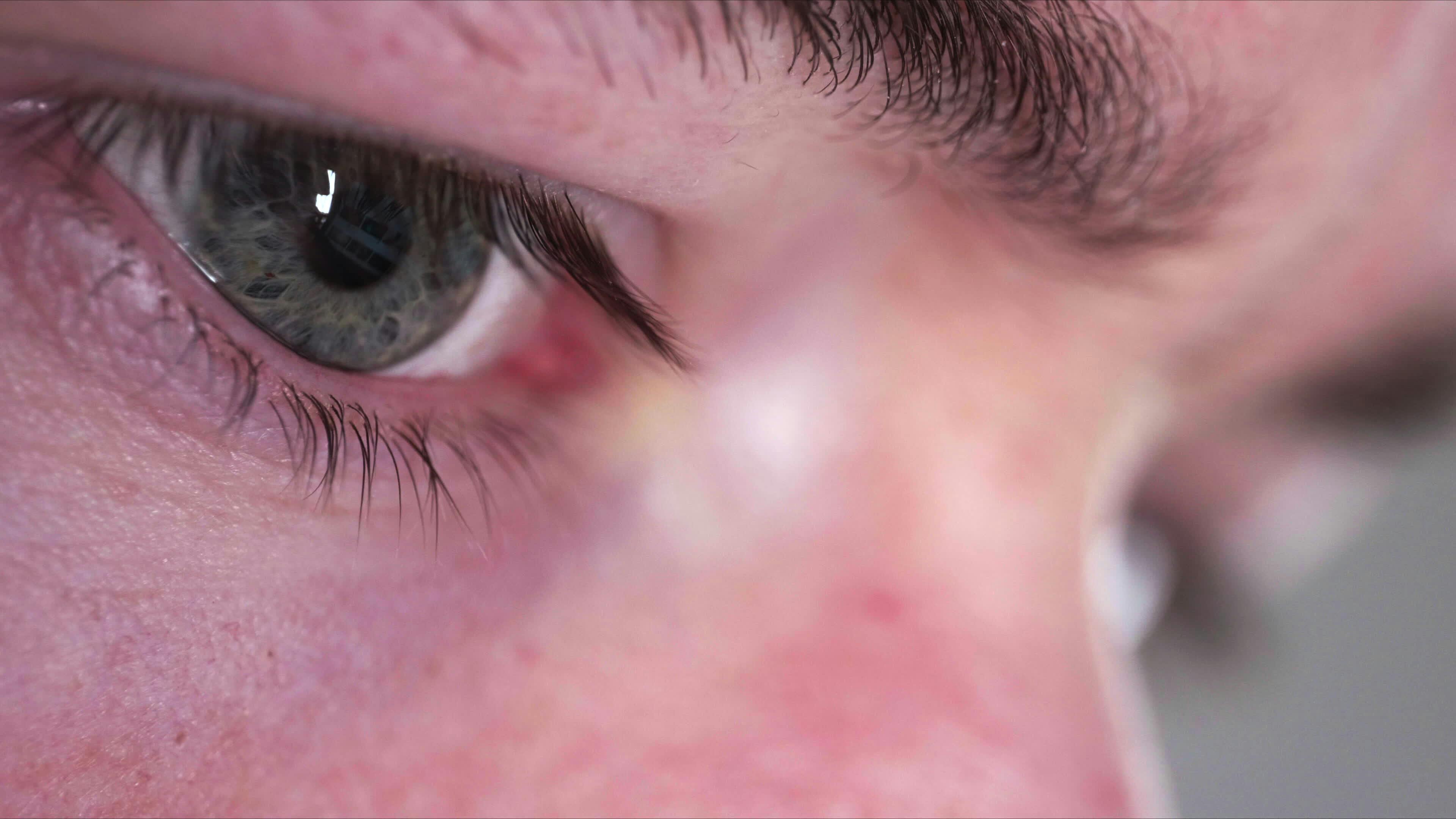 Discover eyes-on-the-screen, a story-driven footage | Artlist