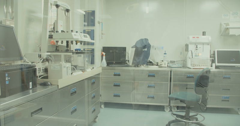 Clinical, Lab, Scientists, Laboratory by The Stock Studio – Stock ...