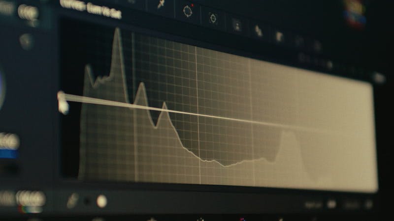 Video Editing, Post Production, Color Grading, Monitor by Phong Croco ...