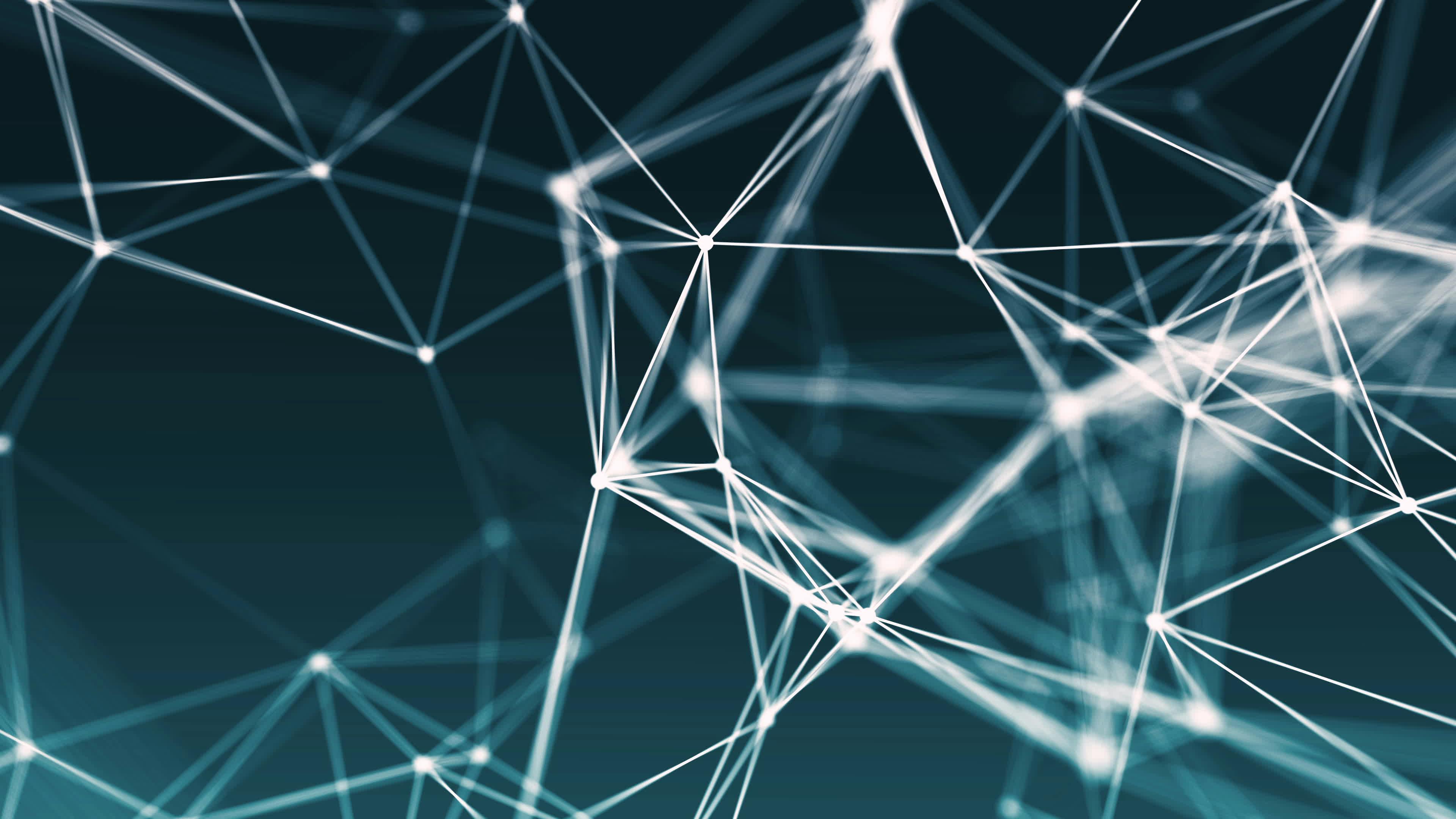 Discover digital-network-animation, a story-driven footage | Artlist