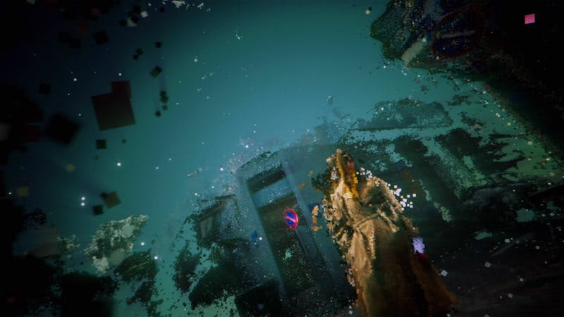 Ai, Particles, Vfx, Photogrammetry by vastisa – Stock Footage | Artlist