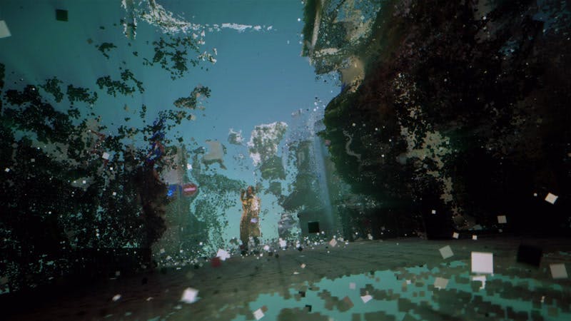 Cgi, 3d Scans, Vfx, Photogrammetry by vastisa – Stock Footage | Artlist