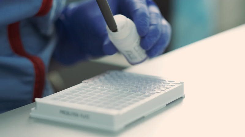 Science, Pipette, Lab Tech, Laboratory by Cinematic Vision – Stock ...