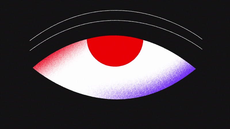 2d Animation, Unique, Bizarre, Shapes by Motion Library – Stock Footage ...