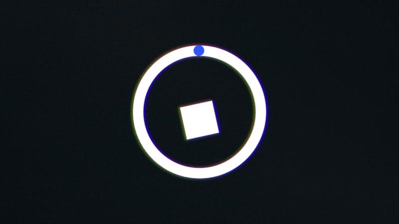 2d, Circle, Rotating, Ball by Motion Library – Stock Footage | Artlist