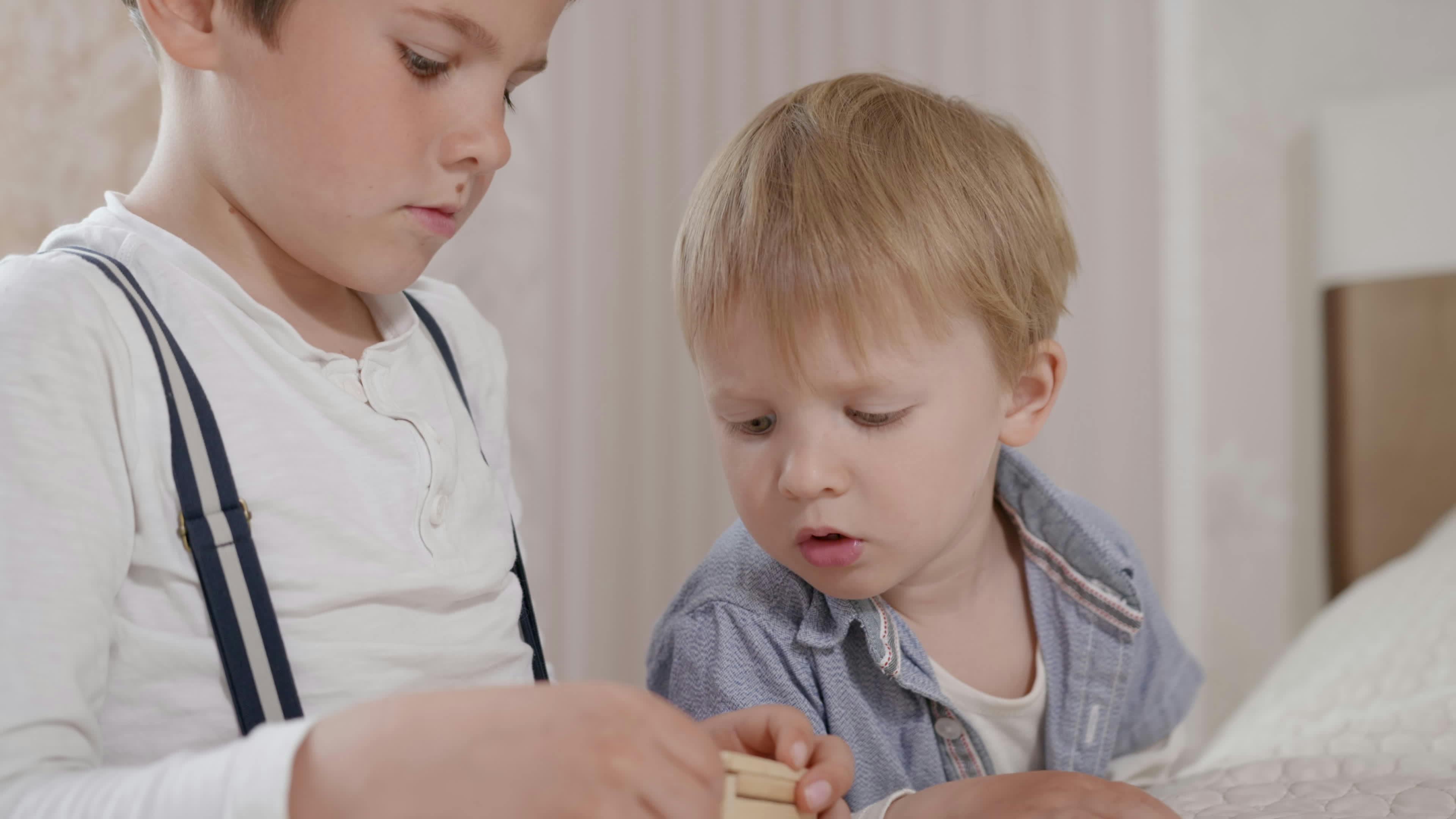 Discover its-a-kids-life, a story-driven footage | Artlist