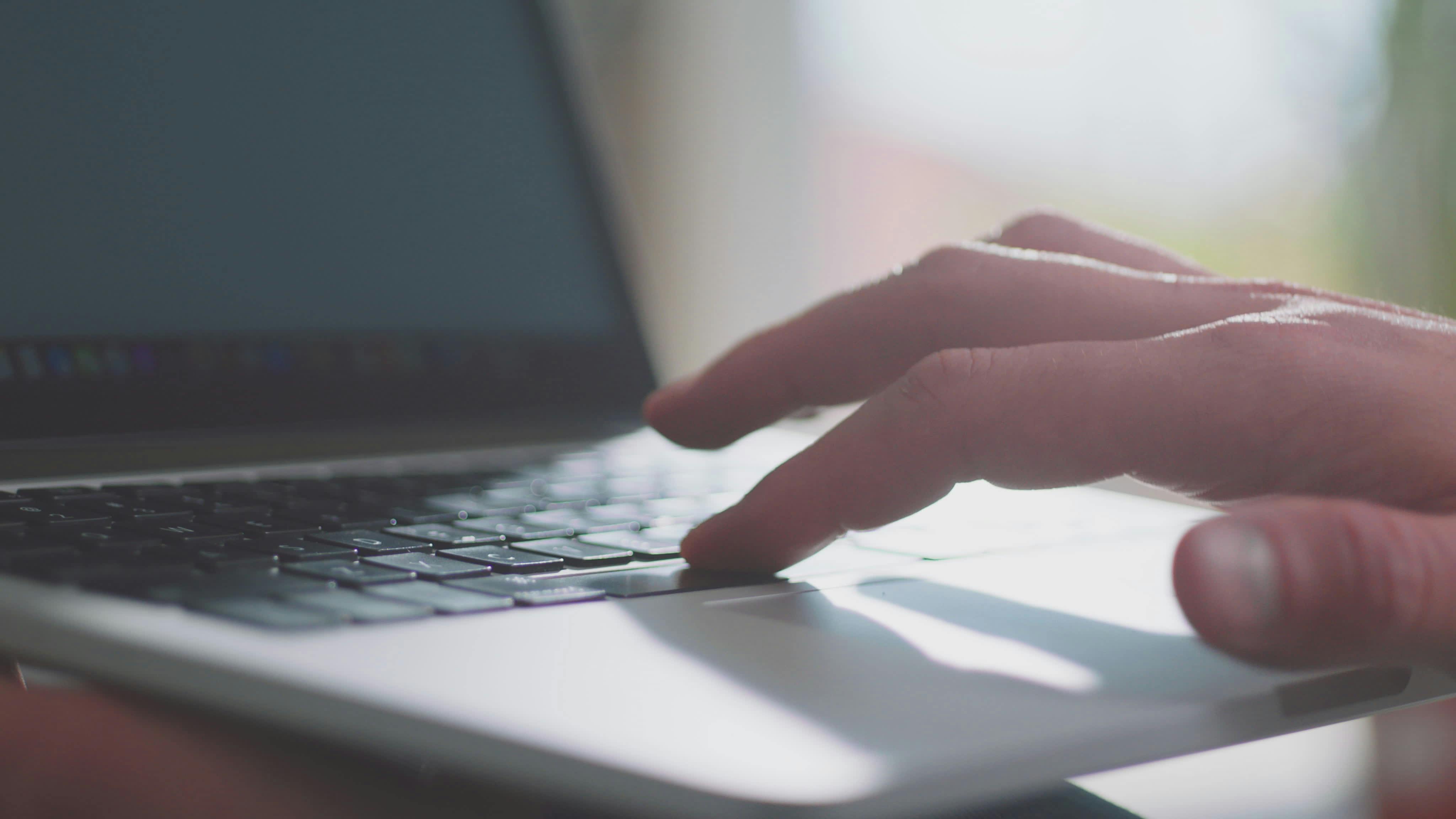 Discover keyboard-typing, a story-driven footage | Artlist