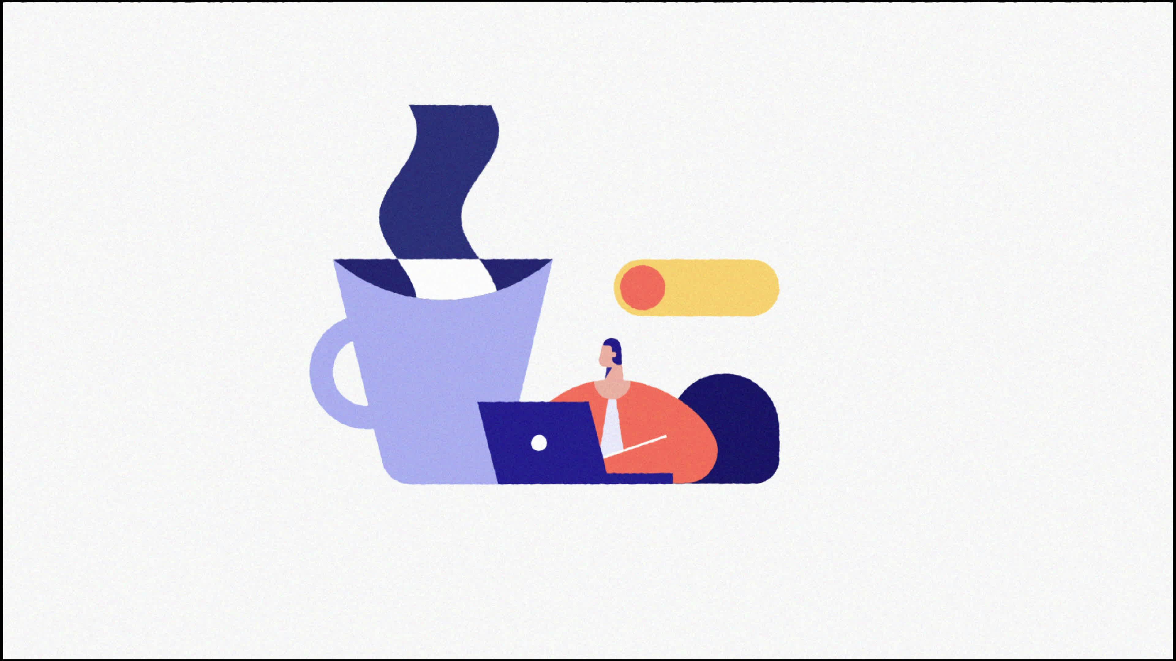 Discover daily-activities-animation, a story-driven footage | Artlist