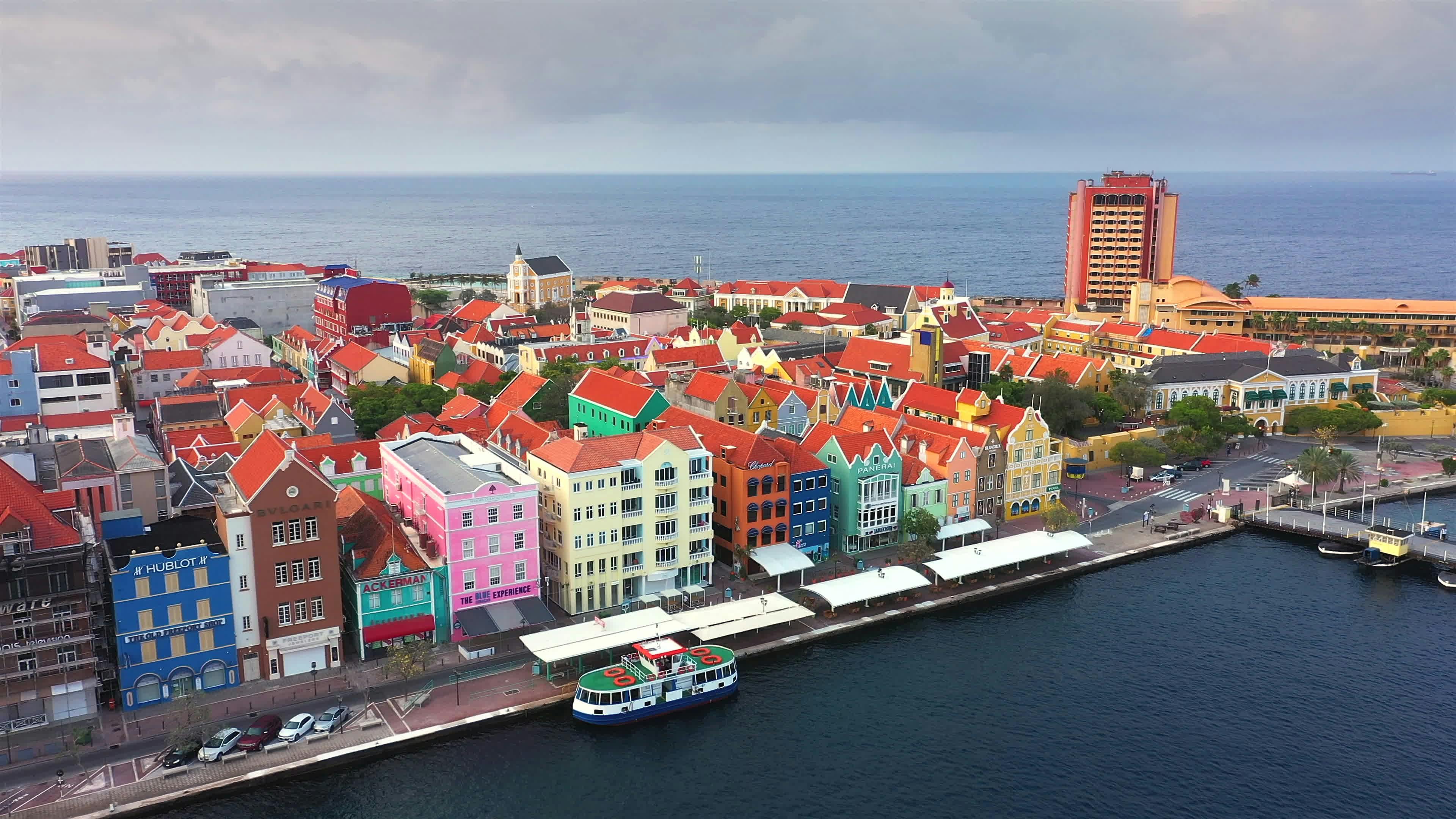Discover colorful-curacao, a story-driven footage | Artlist