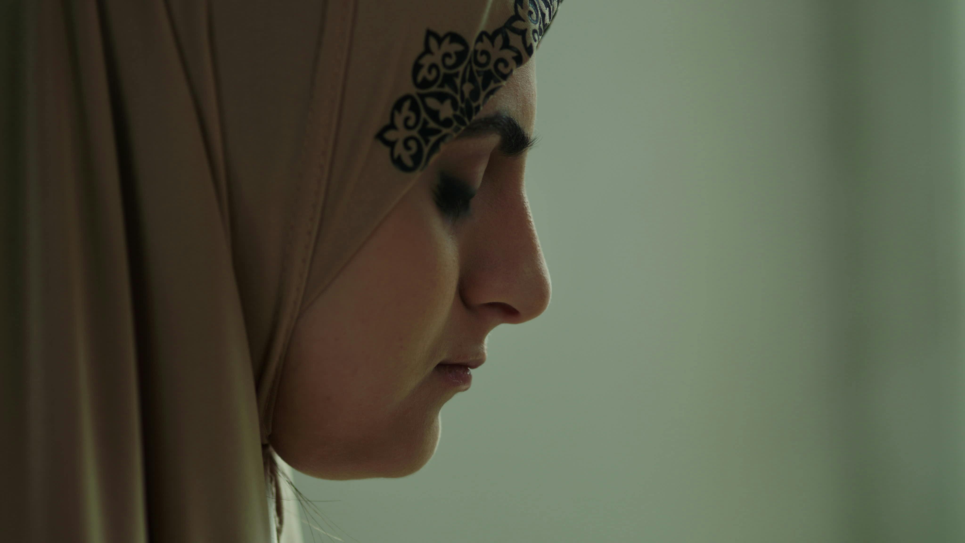 Discover mystical-prayer, a story-driven footage | Artlist